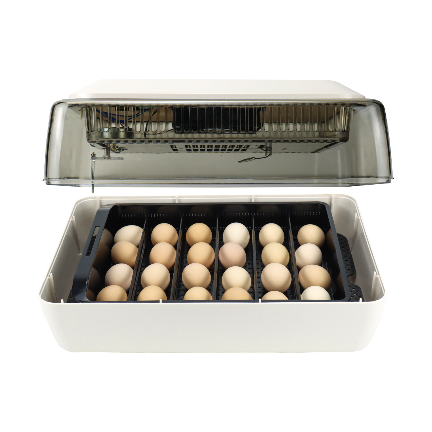 Poultry Egg Incubator – Poultrypet